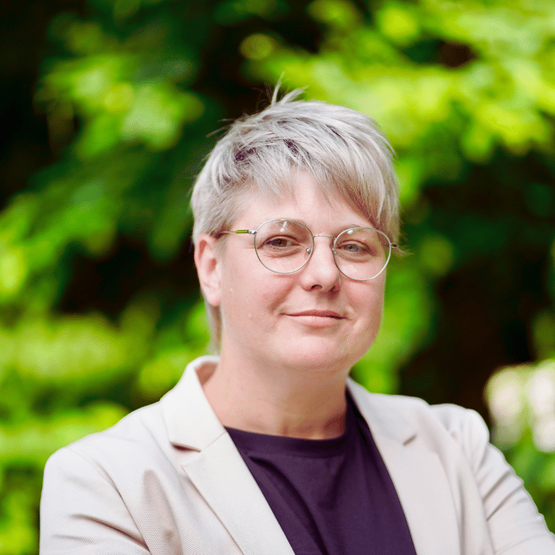 Michaela Weber - Agentur für Freundlichkeit